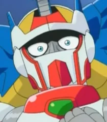 Ryugu - Daigunder Wiki