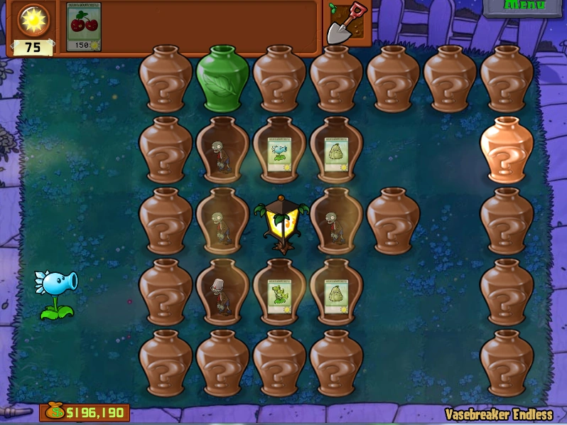 Image - Plantern.png - Plants vs. Zombies Wiki, the free Plants vs ...
