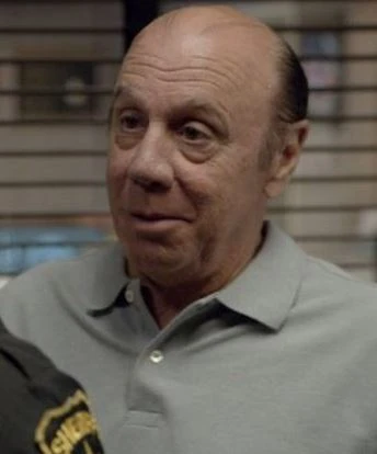 Wayne Unser - Sons of Anarchy