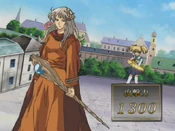 Card Gallery:Fire Princess - Yu-Gi-Oh! - It's time to Duel!