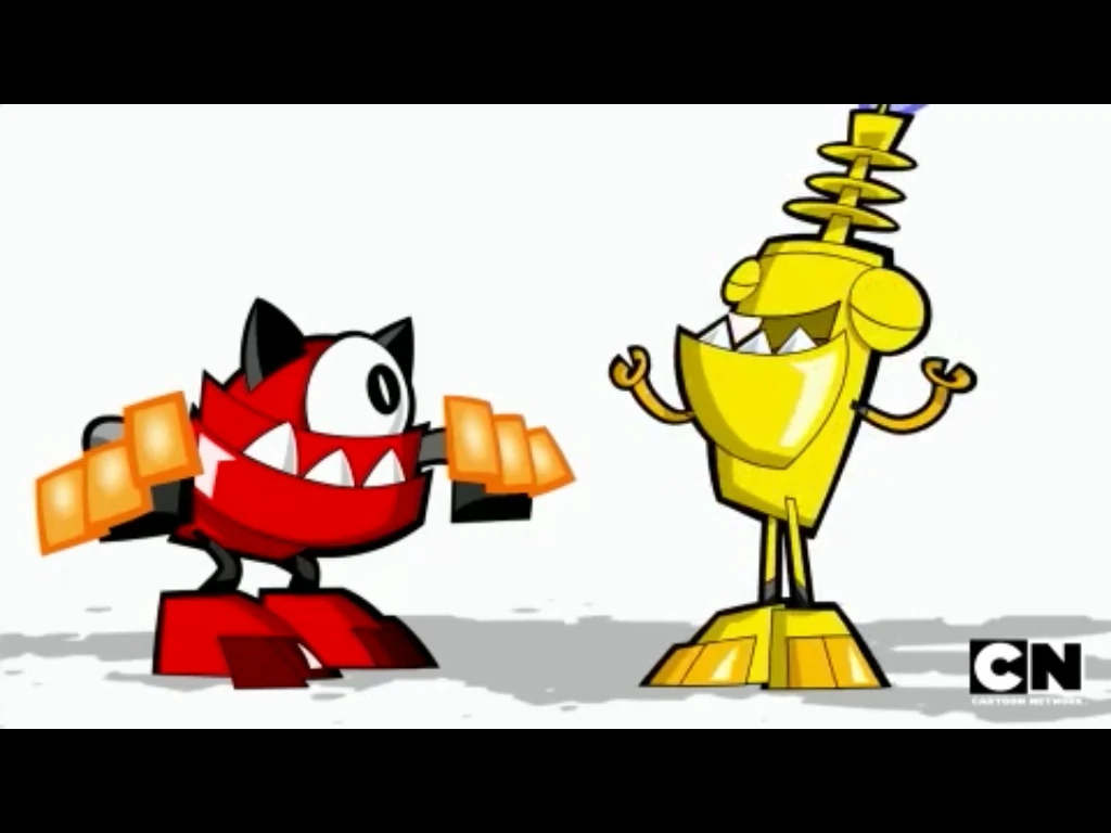 Mixels pics 4 by P-i-X-a-N-a on DeviantArt