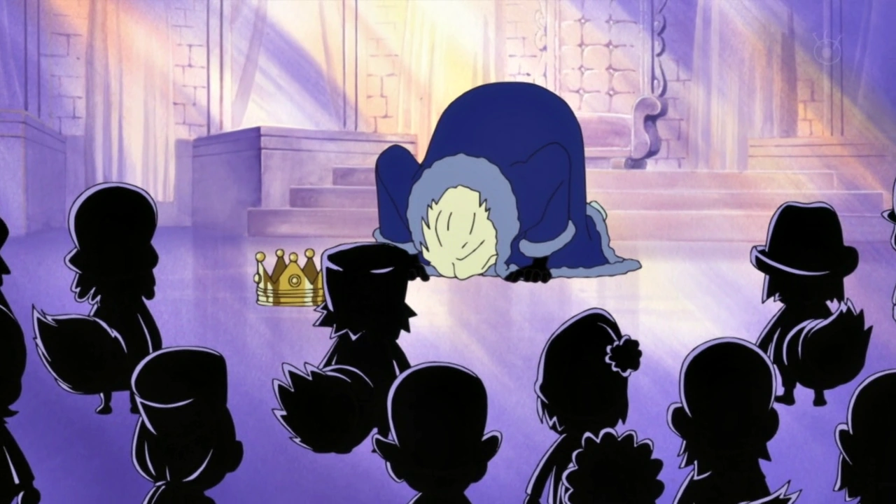 Familia Riku - One Piece Wiki