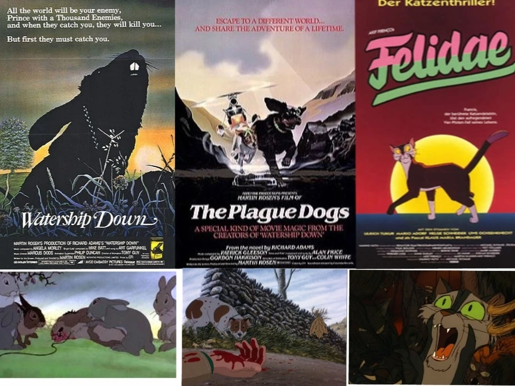 Discuss Everything About European Animated Films Wiki | Fandom