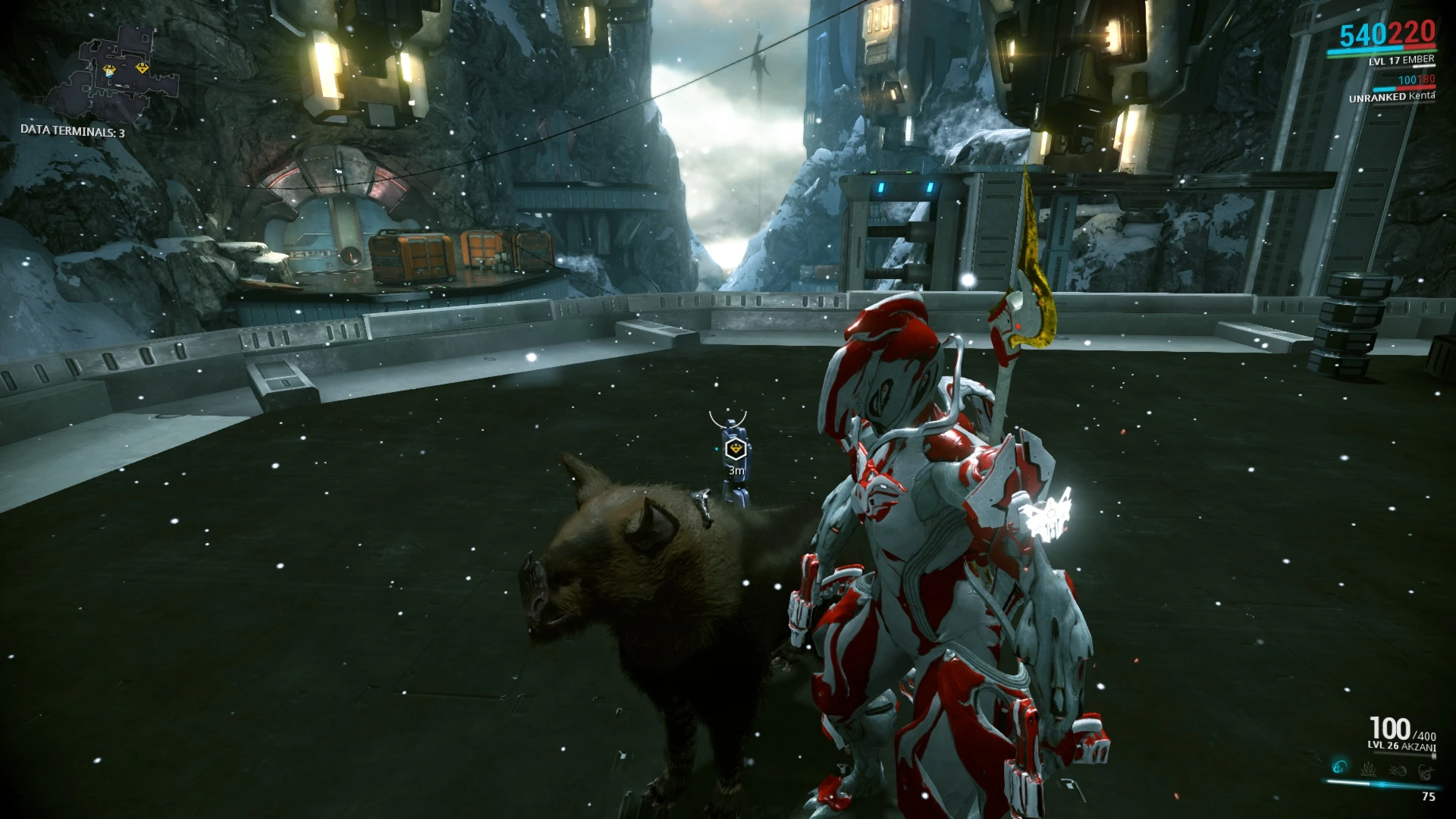 [Auction Starting]Amazing Rare Muscular Kubrow With Three Colors ...