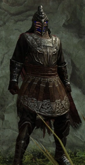 Drangleic Set - Dark Souls Wiki
