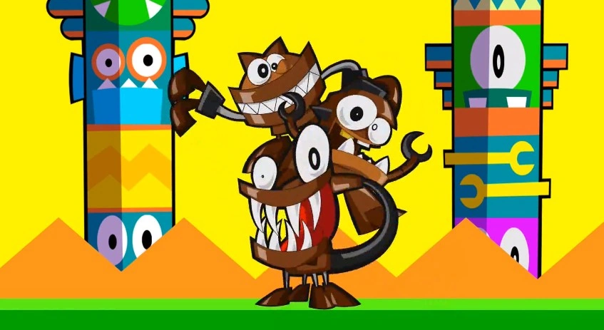 Mixels pics by P-i-X-a-N-a on DeviantArt