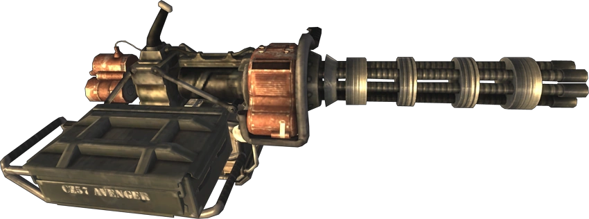 You wielding a firearm of your choice runs a gauntlet. : r/whowouldwin