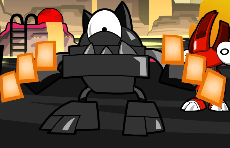 Mixels pics by P-i-X-a-N-a on DeviantArt