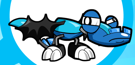 Mixels pics by P-i-X-a-N-a on DeviantArt