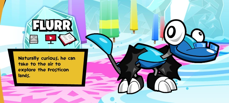 Mixels pics by P-i-X-a-N-a on DeviantArt