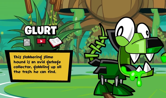 Mixels pics by P-i-X-a-N-a on DeviantArt