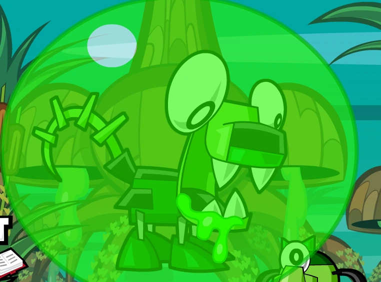 Mixels pics by P-i-X-a-N-a on DeviantArt
