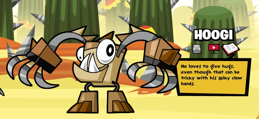 Mixels pics by P-i-X-a-N-a on DeviantArt