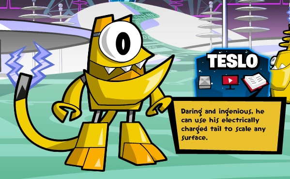 Mixels pics by P-i-X-a-N-a on DeviantArt