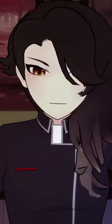 Cinder Fall - RWBY Wiki