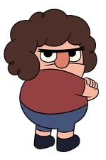 Belson - Wiki Clarêncio, o Otimista