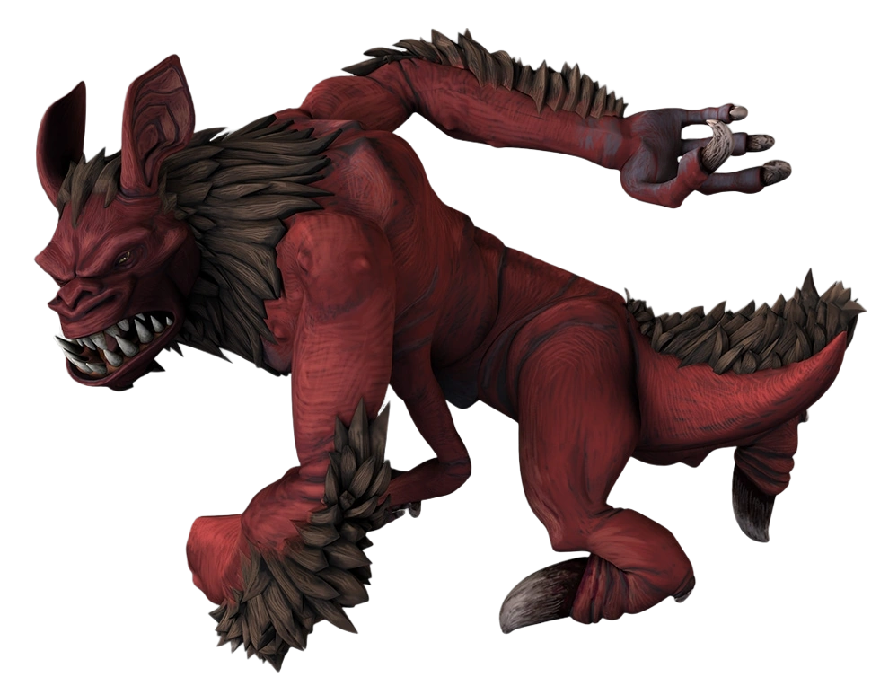 Unidentified gundark - Wookieepedia, the Star Wars Wiki