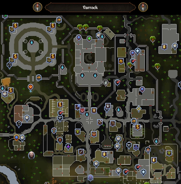 Image - Varrock scan.png - The RuneScape Wiki
