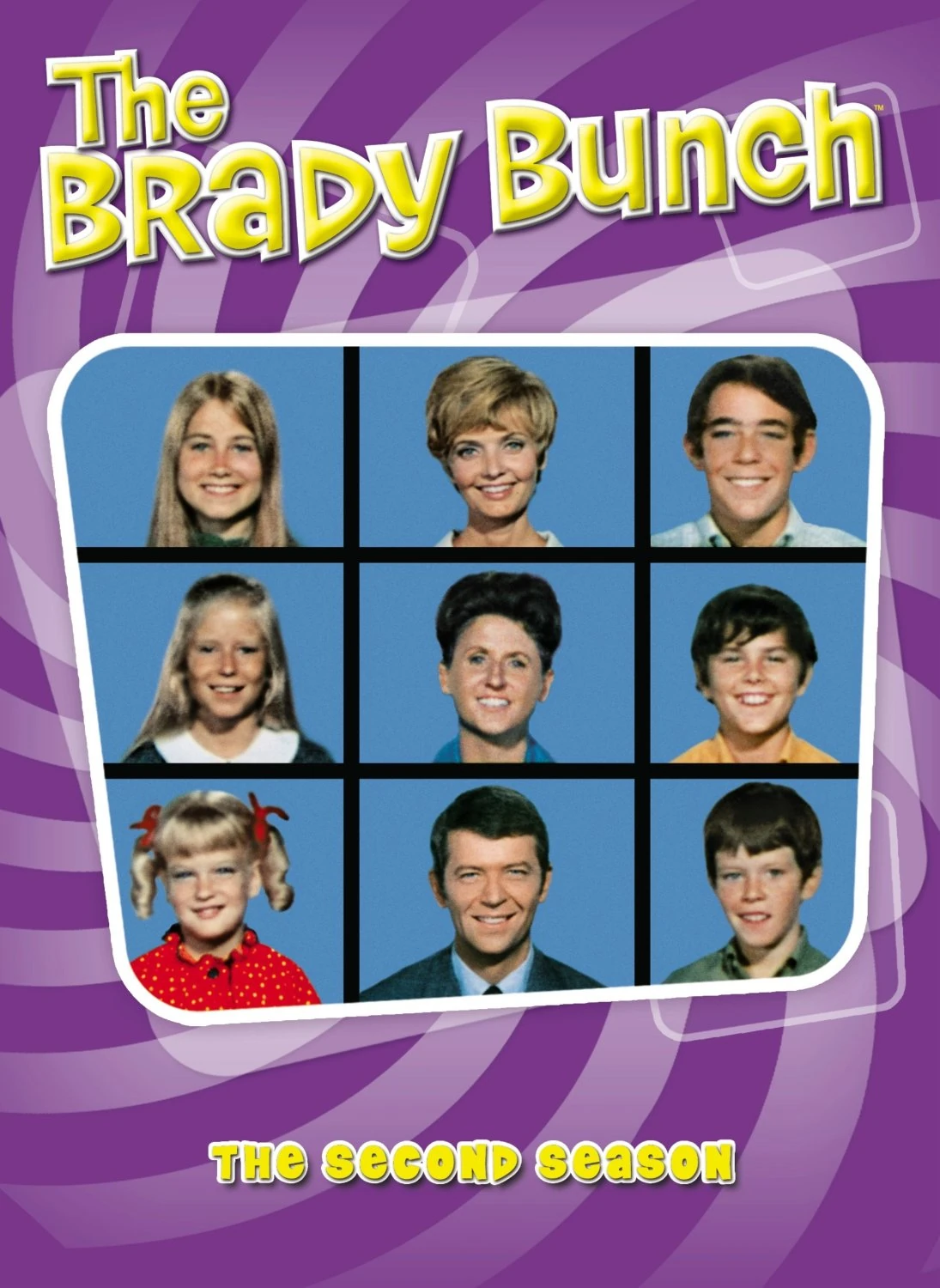 Season 2 - The Brady Bunch Wiki: The Brady Bunch Encyclopedia