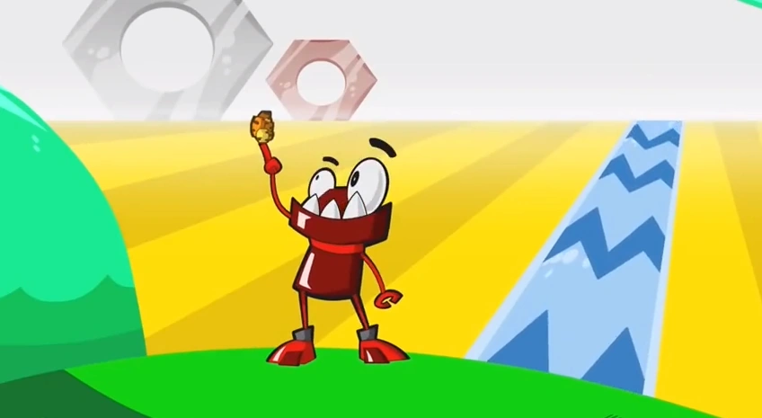 Mixels pics 3 by P-i-X-a-N-a on DeviantArt