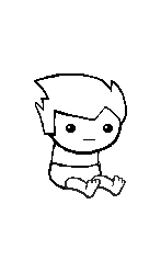 Dirk Strider - Wiki MSPaint Adventures en español