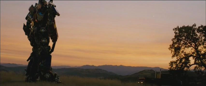 Optimus Prime - Transformers Film Series Wiki