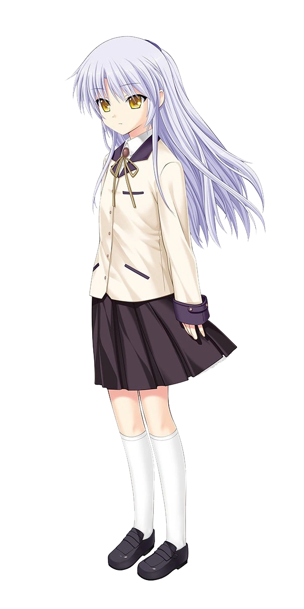 Kanade Tachibana - Angel Beats Wiki - Wikia