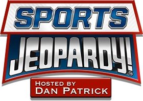 Jeopardy Logo Png Transparent