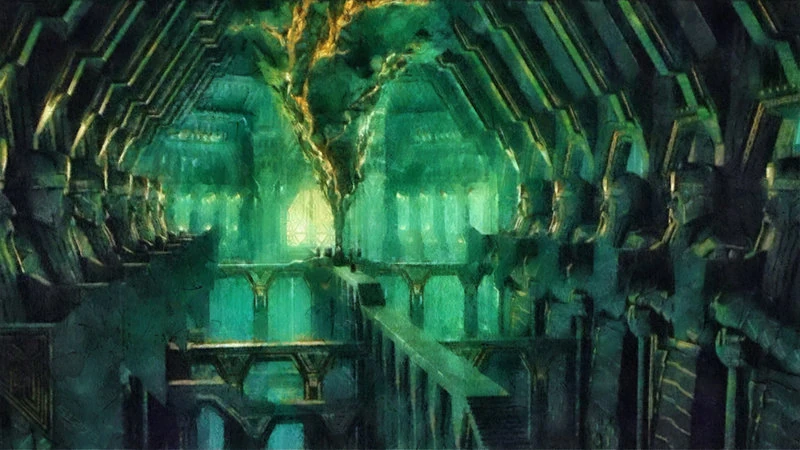 Erebor Wiki J R R Tolkien