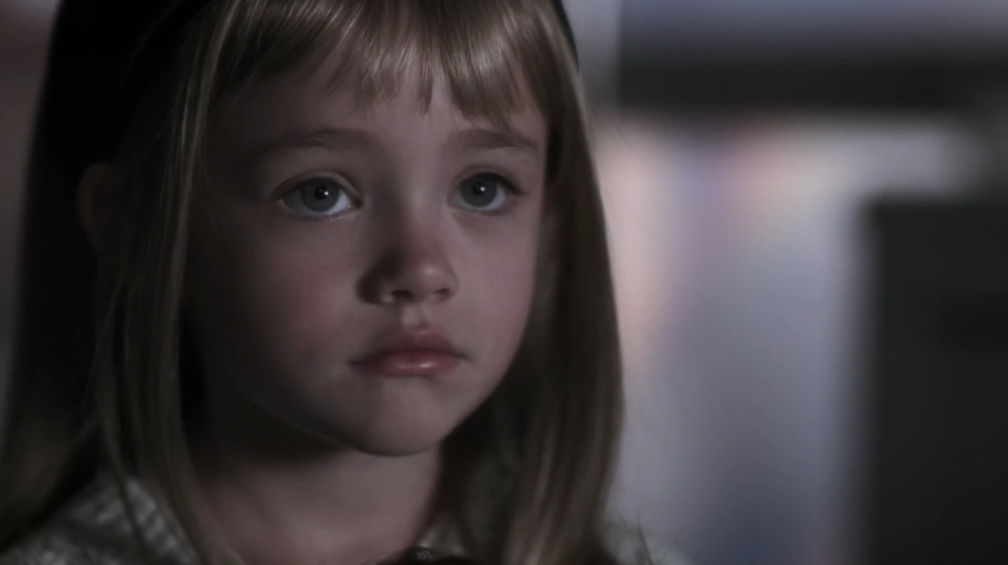 Aria Leabu - Grey's Anatomy and Private Practice Wiki