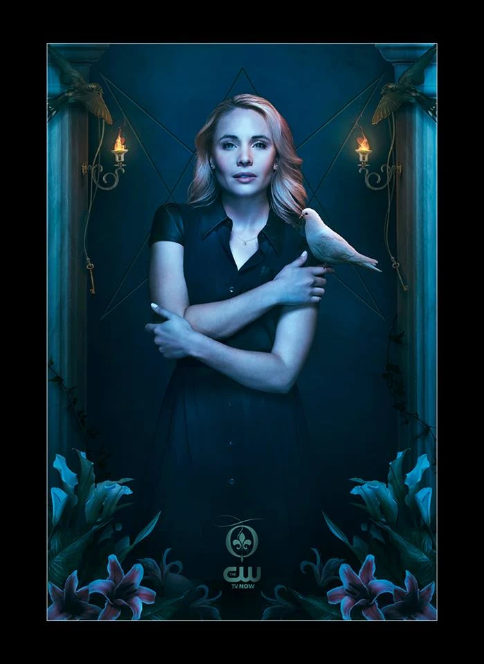 The Originals Character Portraits The Originals Online