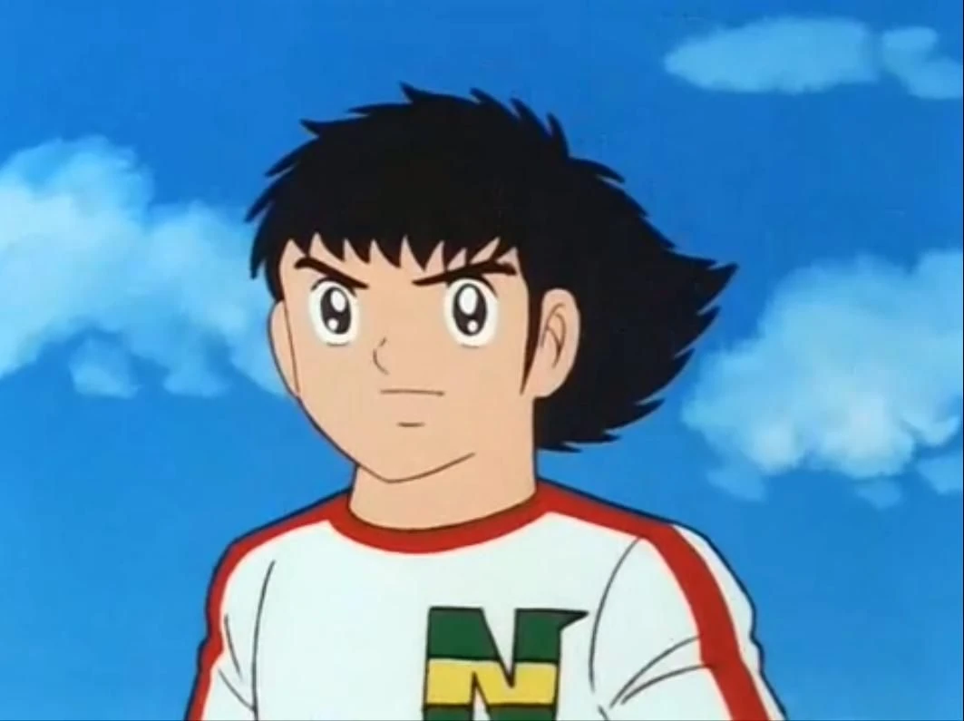 Oliver Atom - Doblaje Wiki