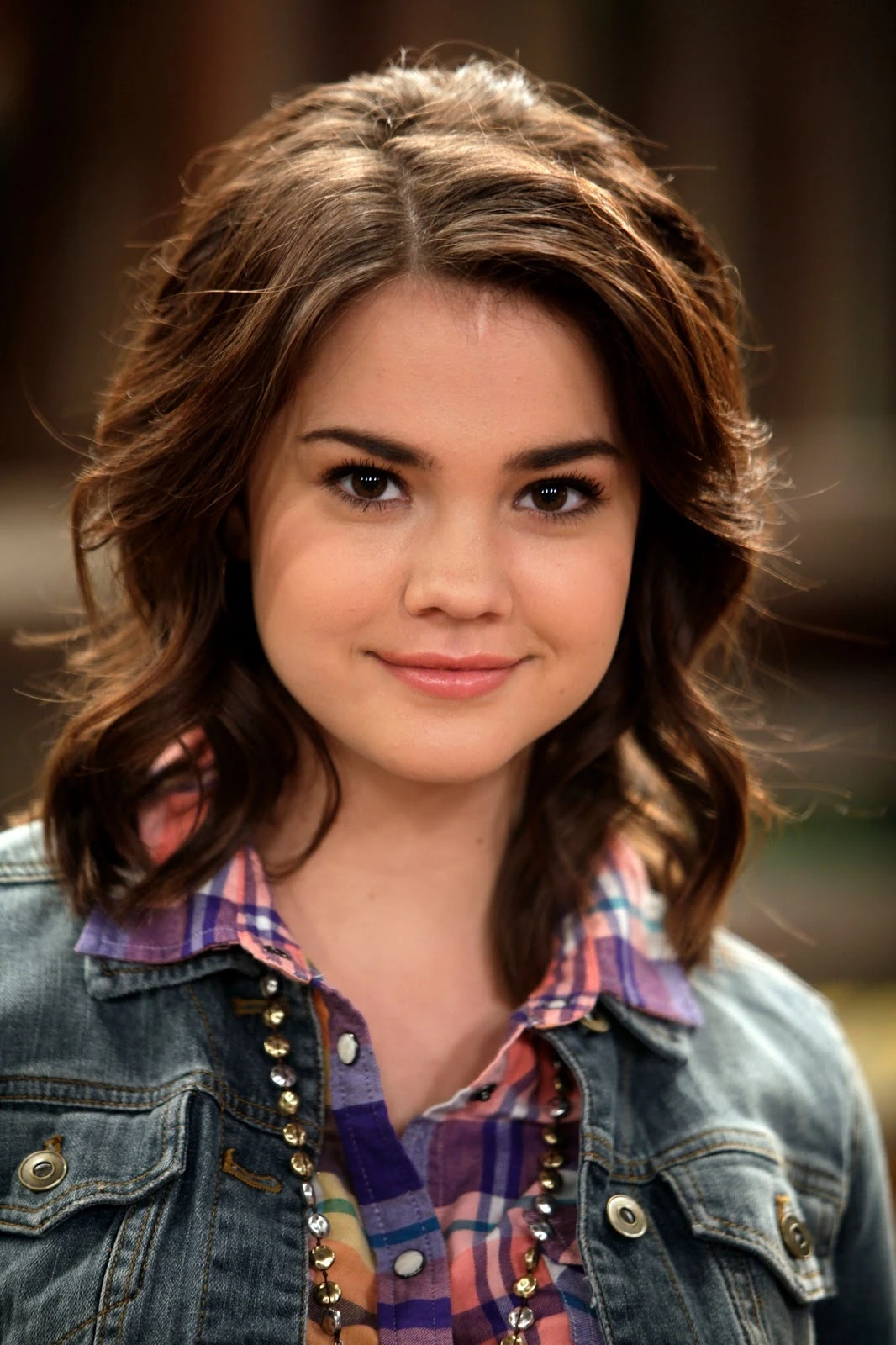 Shaylee Michaels - Liv and Maddie Wiki