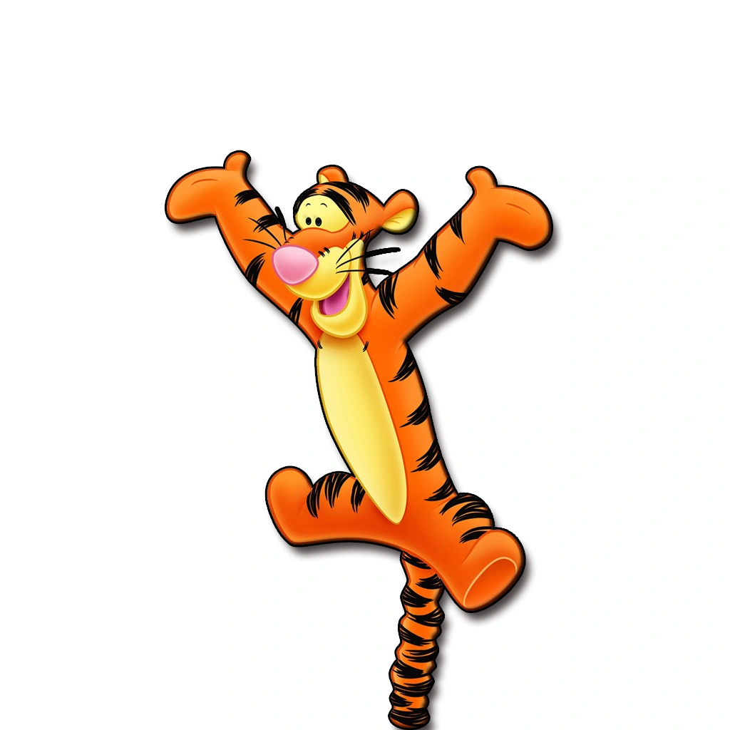 Quotes About Tigger. QuotesGram
