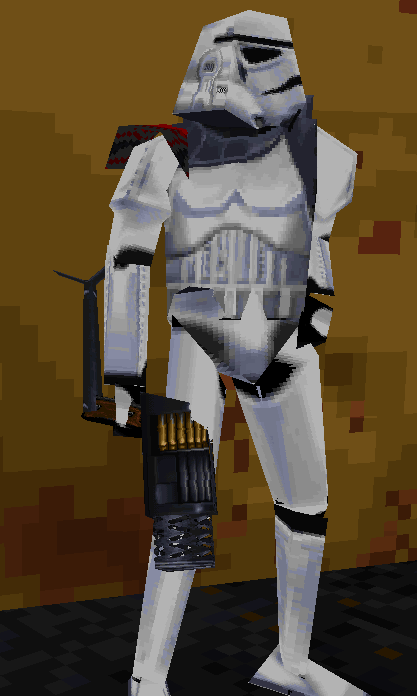 Nailed it : r/StarWars