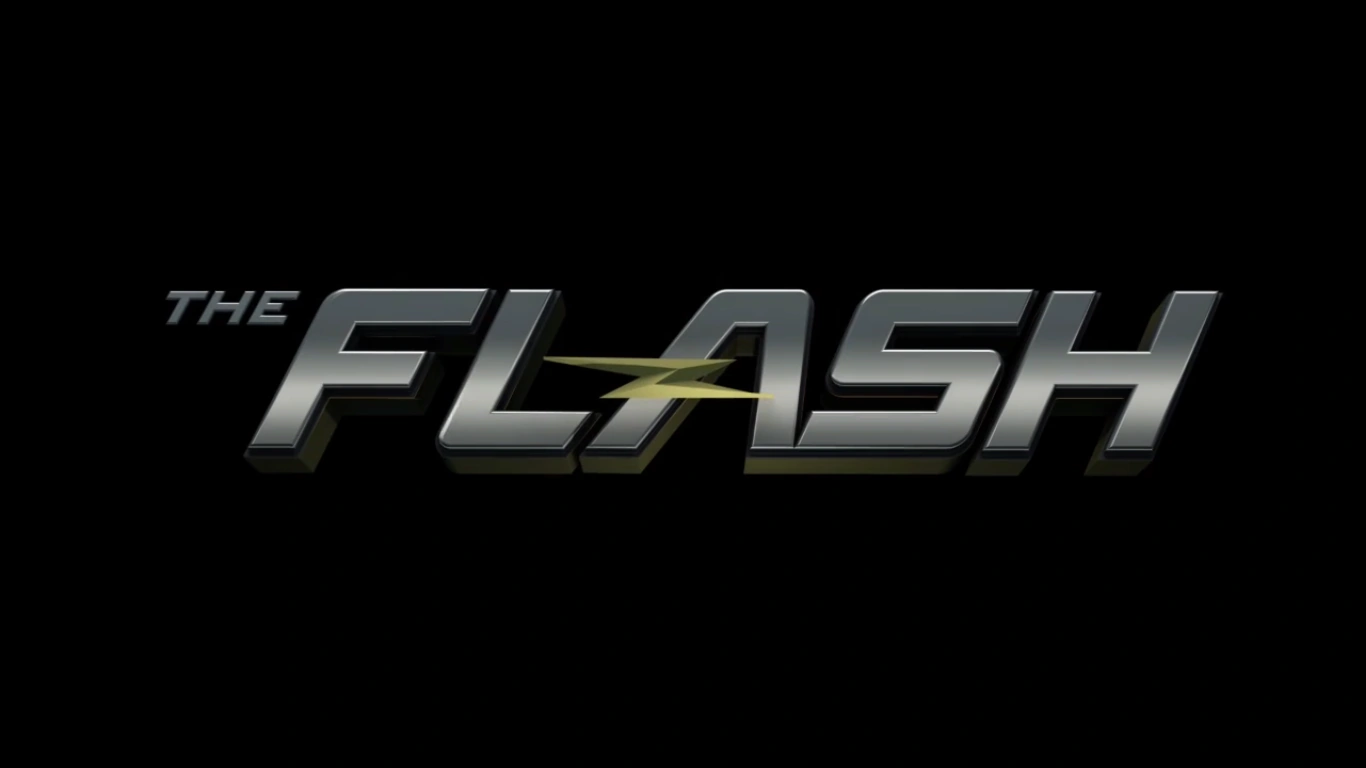 Image - The Flash title card.png - Arrow & The Flash Wiki