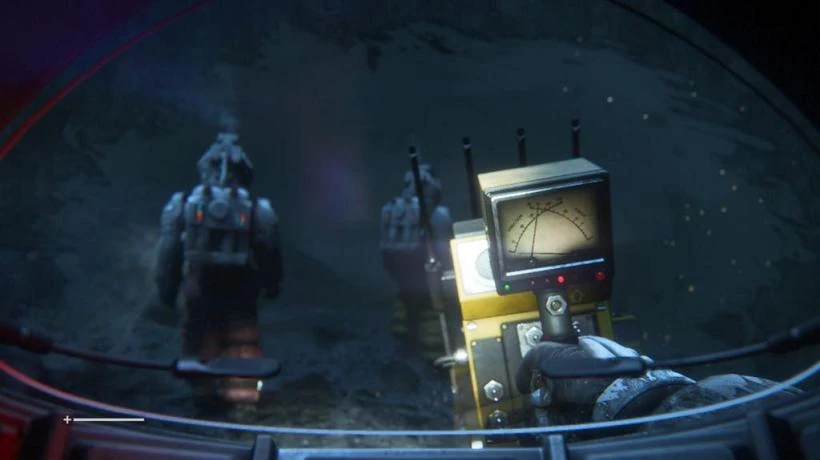 Rift plus headphones feels like you are really wearing the spacesuit in ...