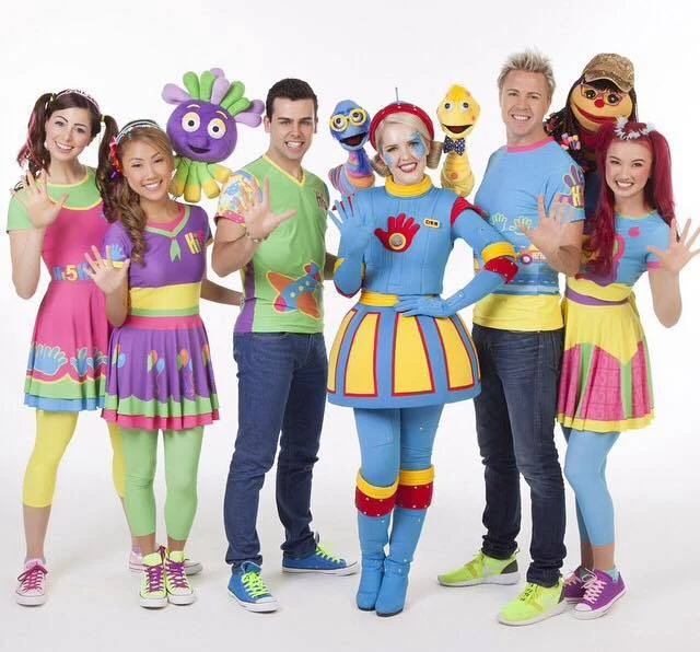 Image - Hi-5 House cast 2014 series 15.jpg - Hi-5 House Wiki