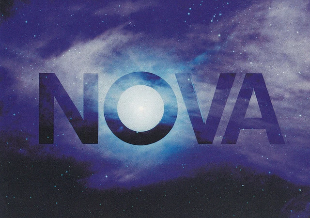Nova (TV series) - Logopedia, the logo and branding site
