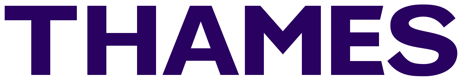 Thames - Logopedia, the logo and branding site