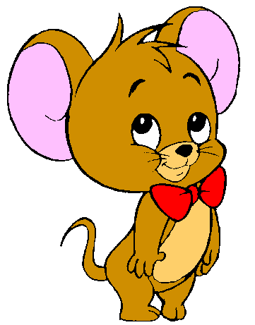 Image - Jerry.png - Tom and Jerry Kids Show Wiki - Tom & Jerry Kids