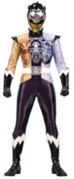 Power Rangers Rail Force - Power Rangers Fanon Wiki