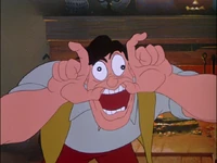 Brom Bones - Disney Wiki