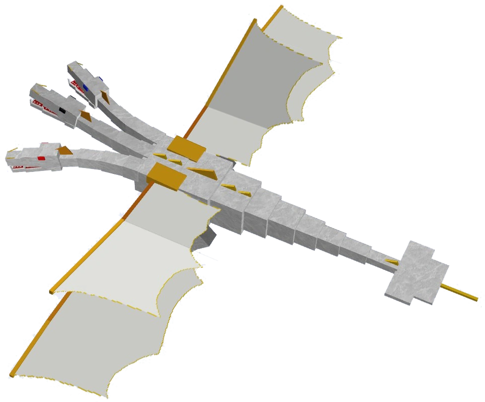 The King - Crazy Craft Wiki