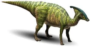 Parasaurolophus - Dinosaur Wiki