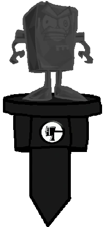 Image - Major Nixel and Nixels Trap.png - Mixels Wiki