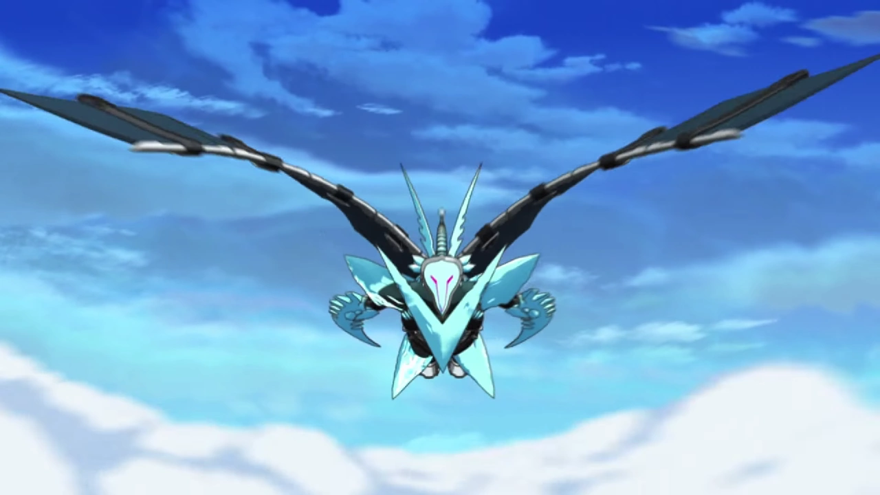 Image - Joker Flying.png - Future Card Buddyfight Wiki