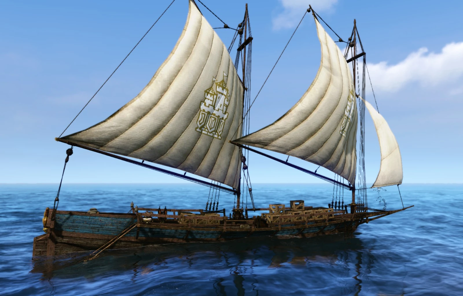 How quick can i be a pirate? : r/archeage