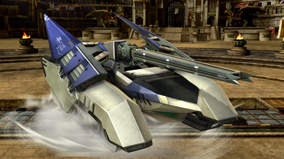 Smash Falcon Unreal Engine 4 demo : r/smashbros