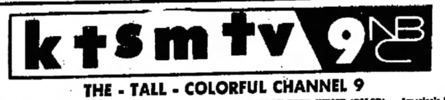 Ktsm Logo